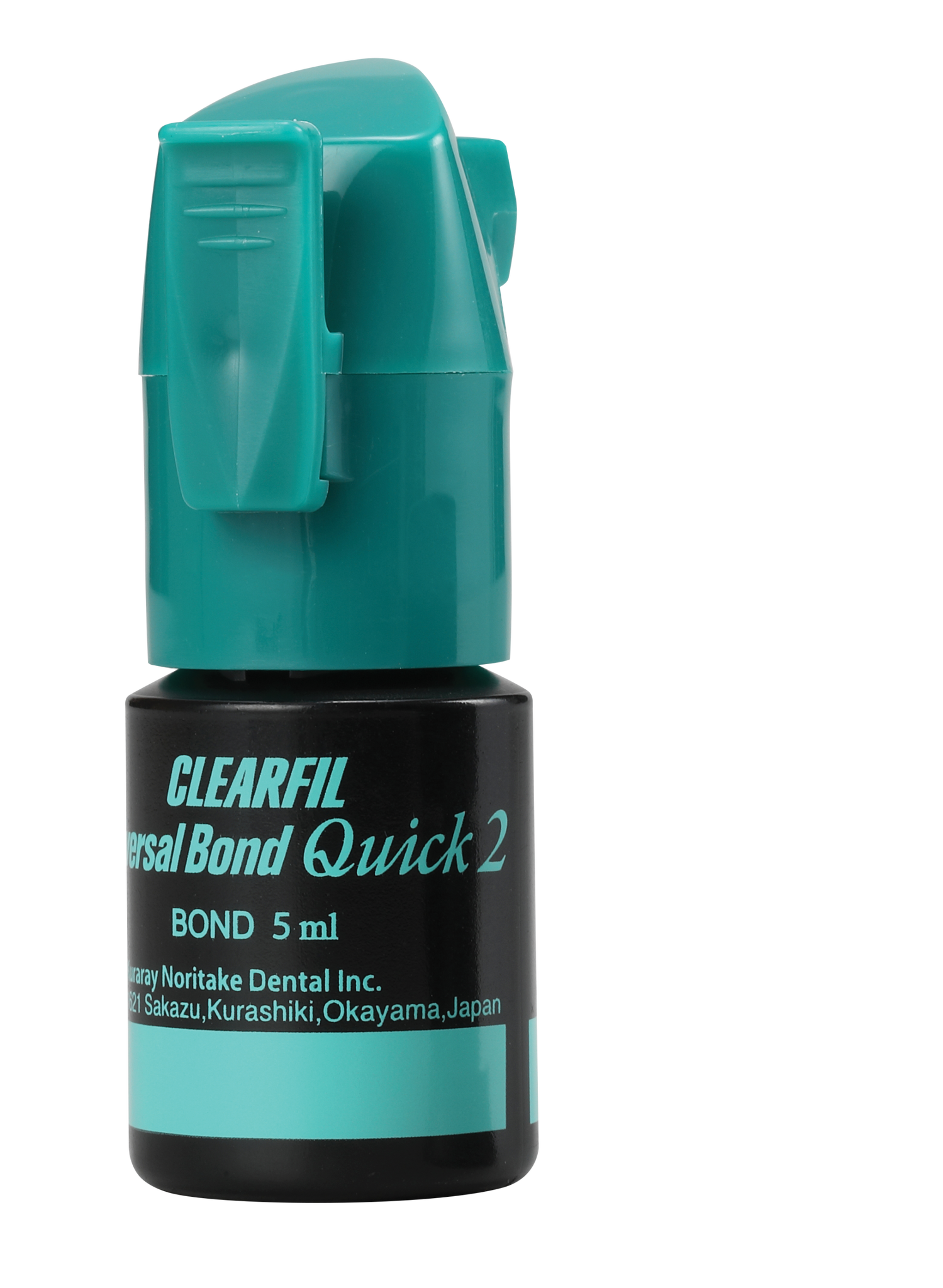 Clearfil Universal Bond Quick 2 flaska, 5 ml