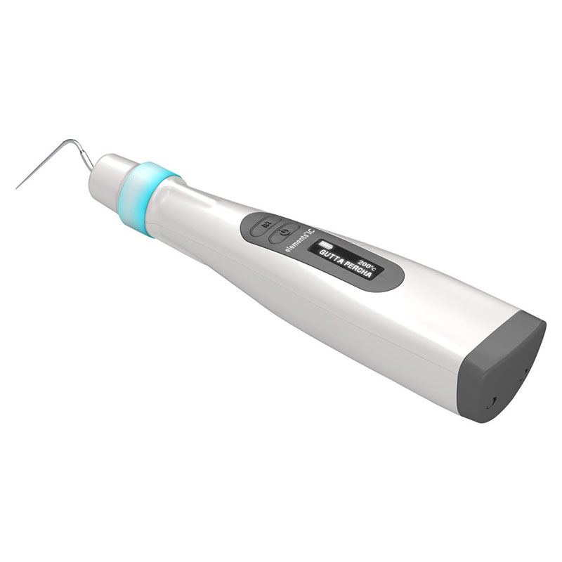 Elements IC Obturation System Startkit