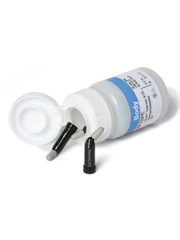 3M Filtek Supreme XTE kapslar WB, 20 x 0,2 g