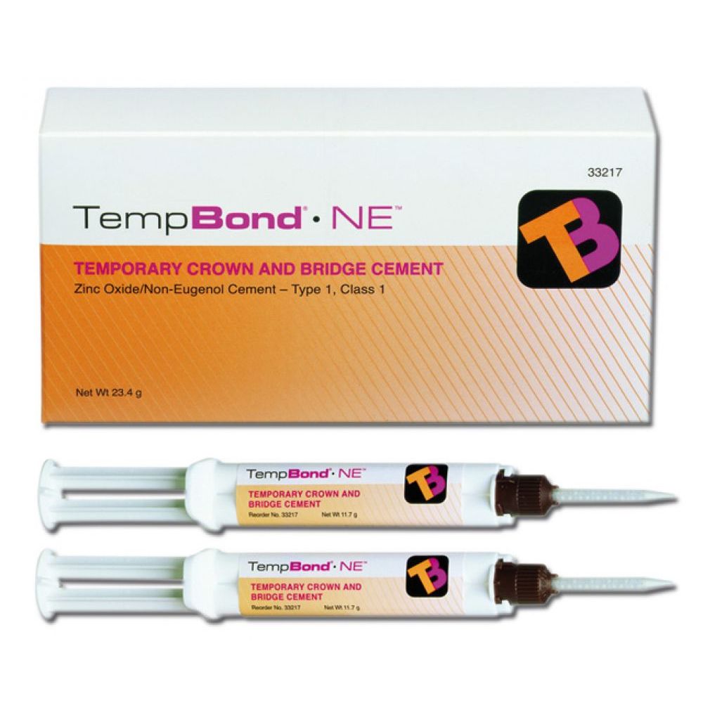 TempBond NE Automix Syringe