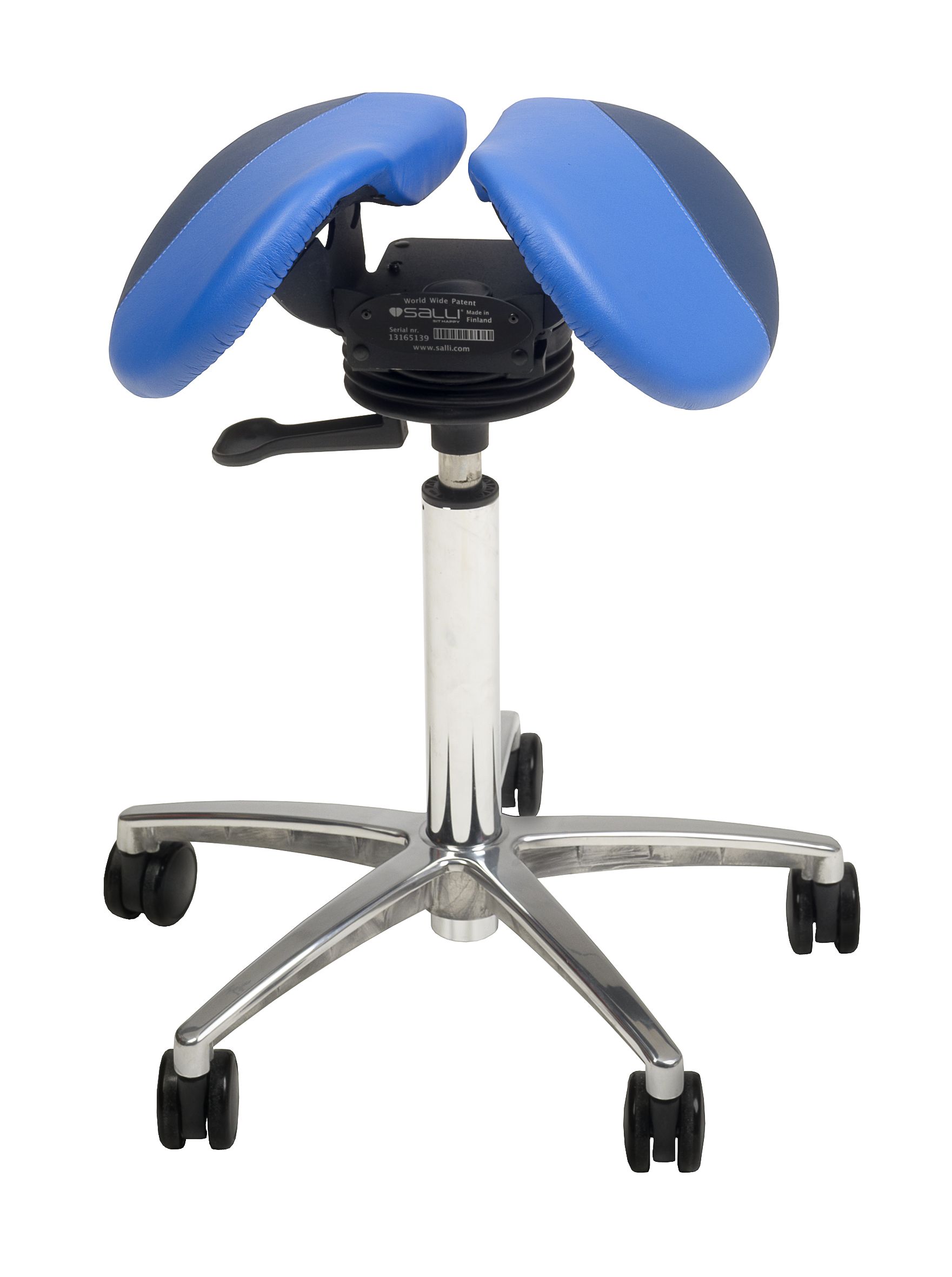 Operatörstol Salli Swing