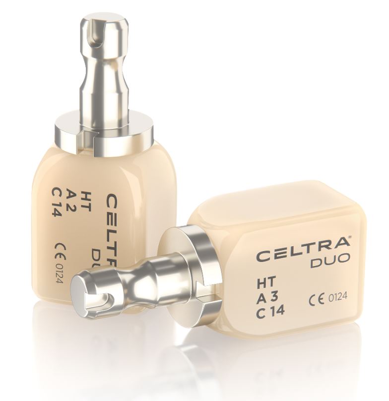 CELTRA DUO HT D3 PK4