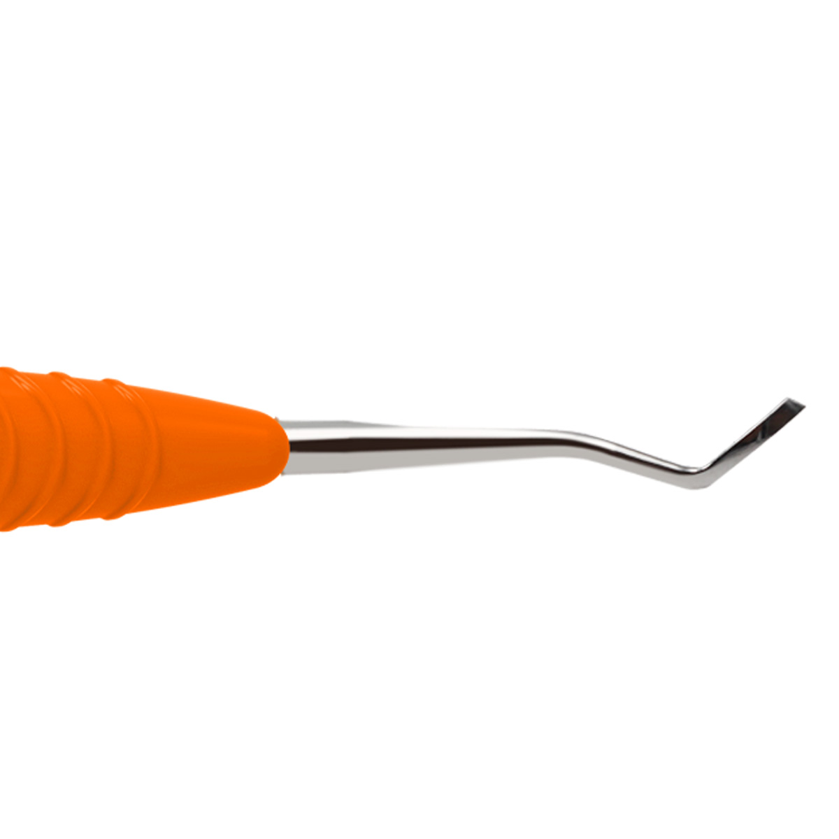 Gingival Margin Trimmer distal 1,2 mm IDX orange