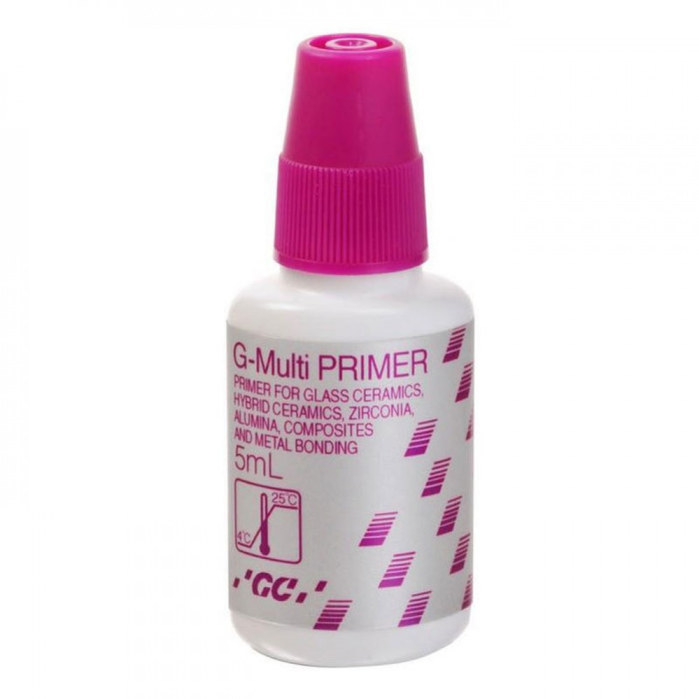 GC G-Multi Primer, 5 ml