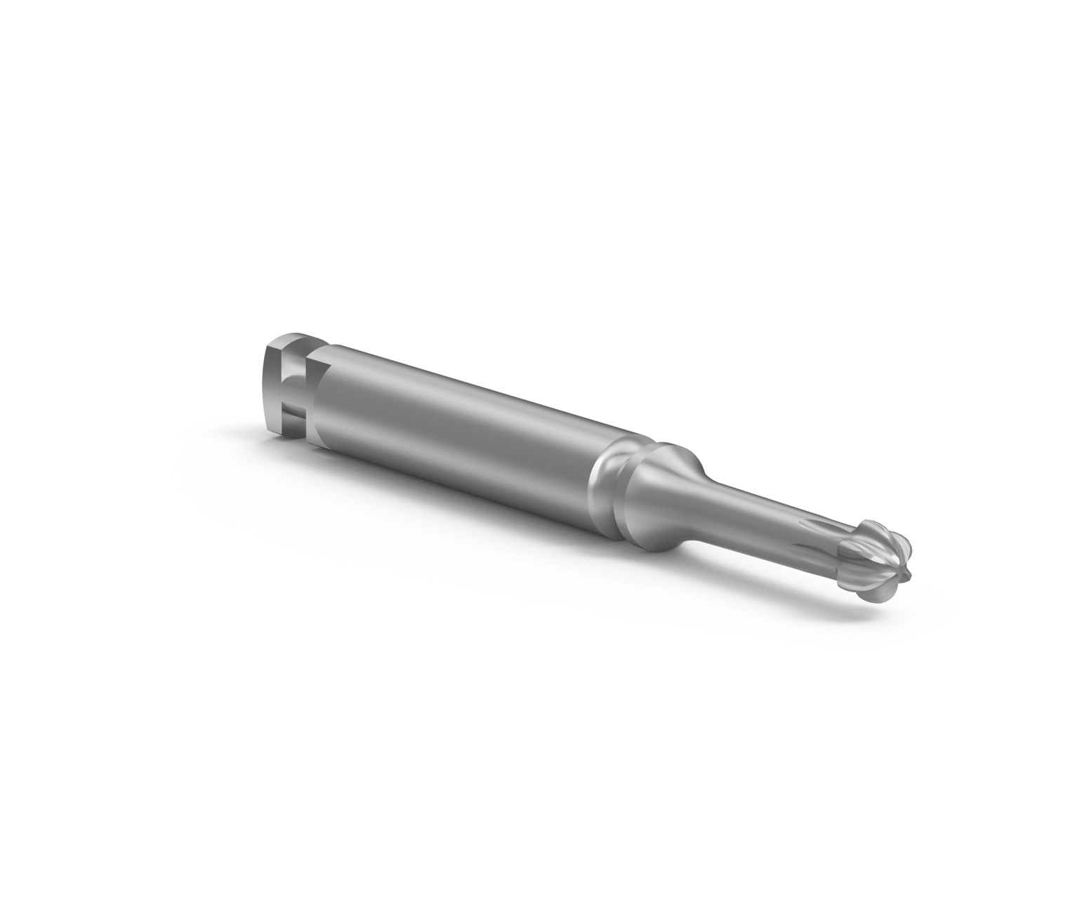 GenTek Hexalobular Screwdriver, 21 mm