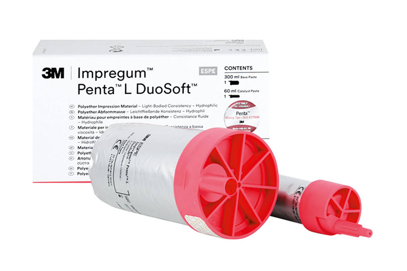 3M Impregum Penta L DuoSoft, 360 ml