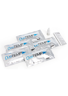 Duo Temp sprutor, 5 st