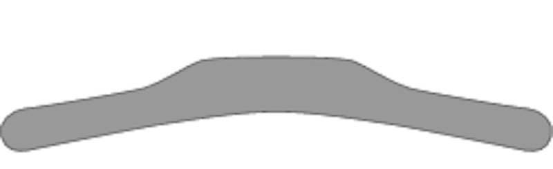 Hawe Matrices micro-thin 0,03