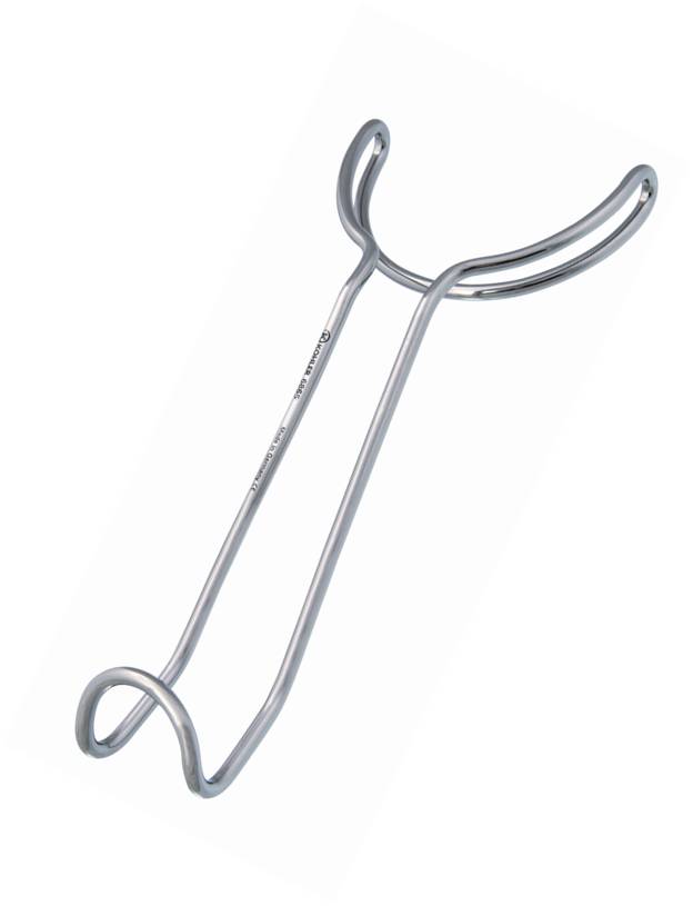 Retractor BRANEMARK
