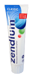 Zendium Classic tandkräm, 75 ml