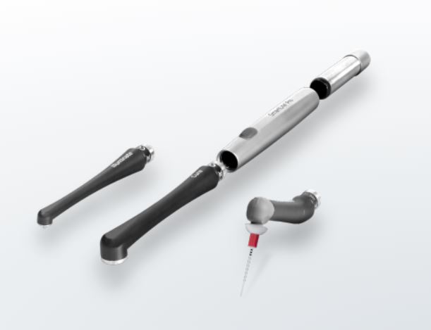 SmartLite Pro Endoactivator - Kompl. kit inkl. handstycke