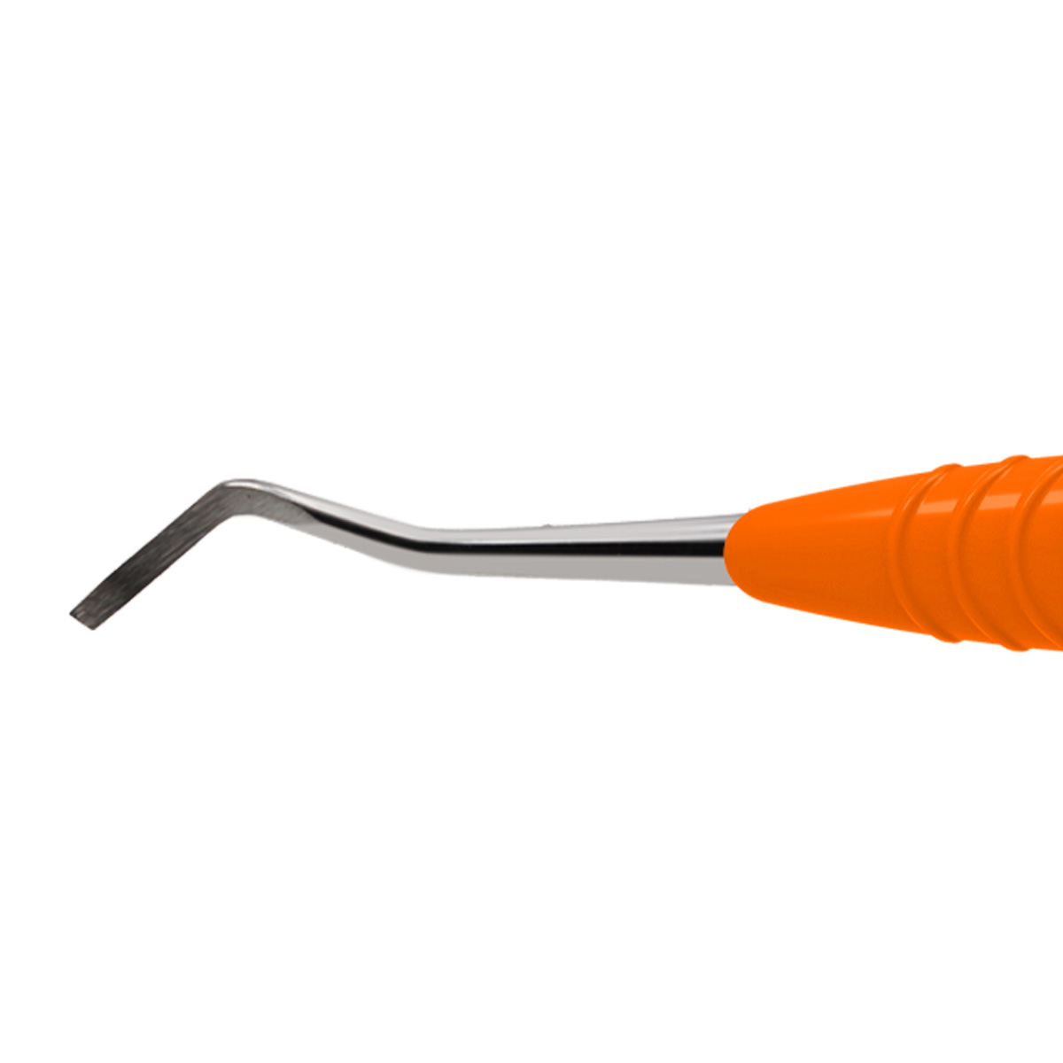 Gingival Margin Trimmer distal 1,2 mm IDX orange