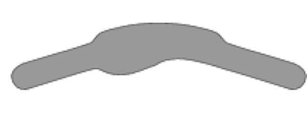 Hawe Matrices micro-thin 0,03