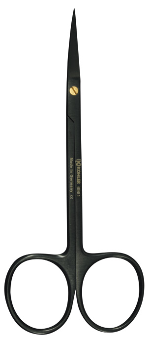 Sax Magicut IRIS böjd