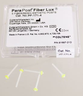 ParaPost Fiber Lux Size 4