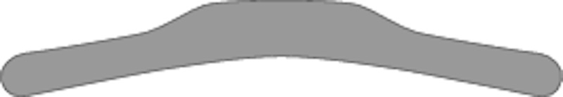 Hawe Titanium Matrices