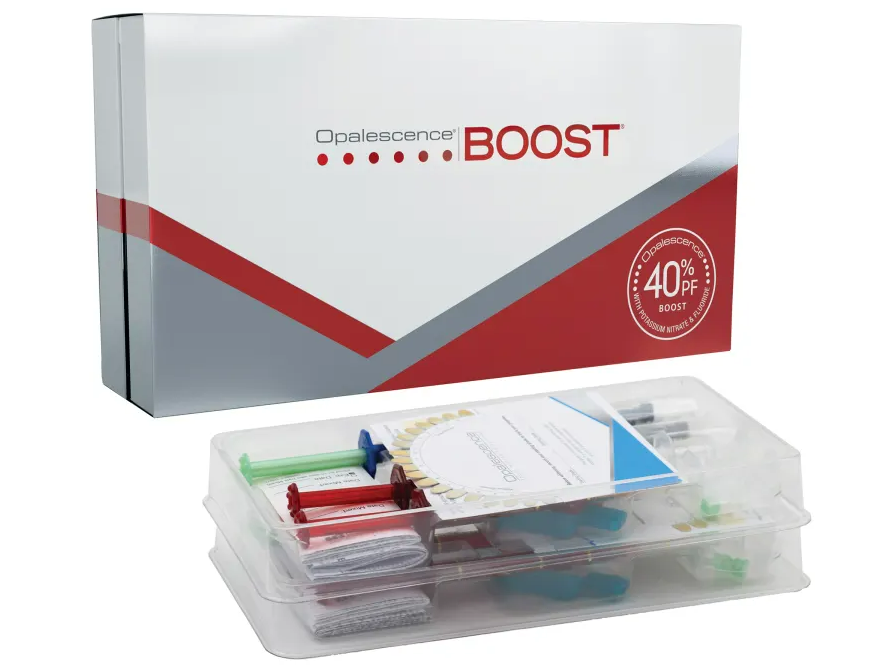 Opalescence Boost PF 40%