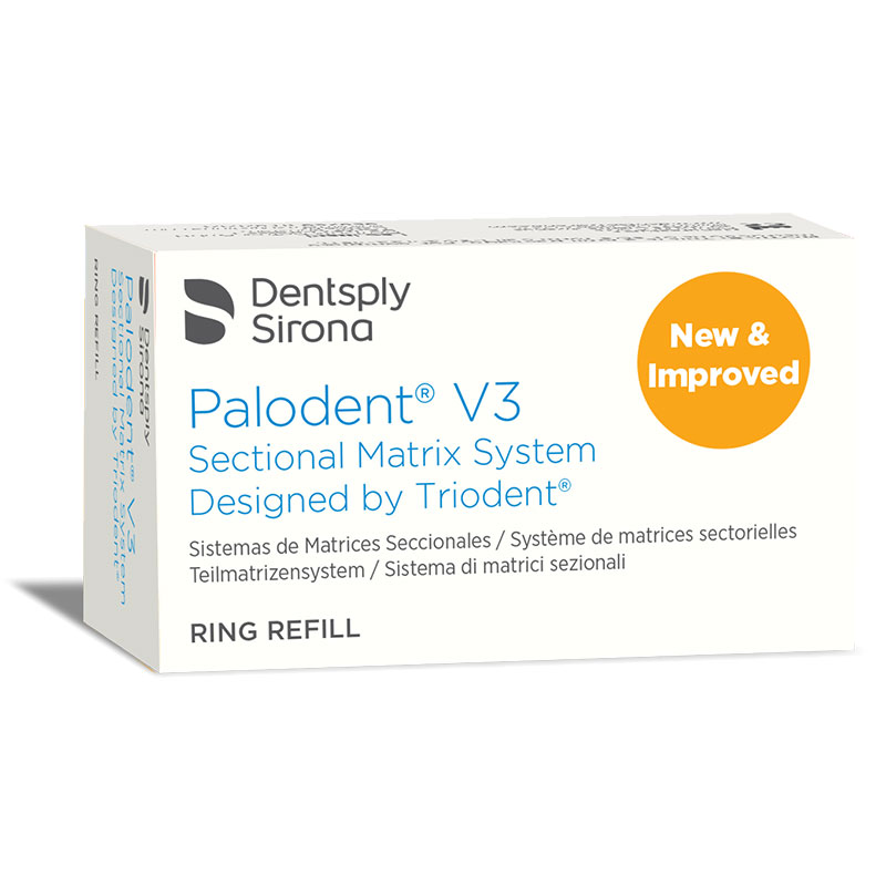 Palodent V3 Universal Ring
