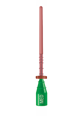 GuttaCore för WaveOne Gold, Medium 25-pack wave one