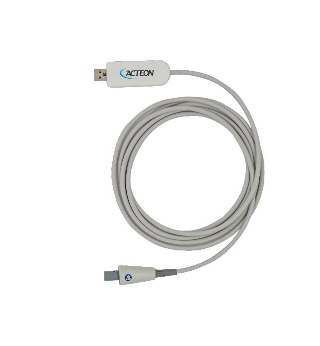 Sopro Mini dock USB2