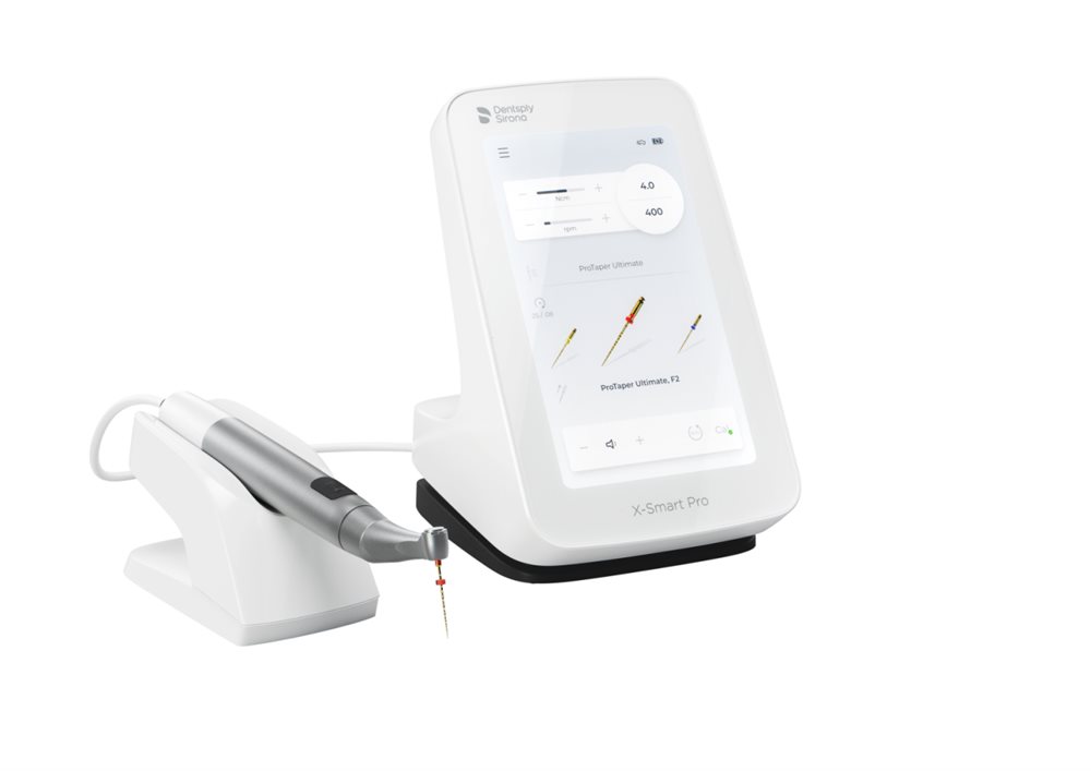 X-Smart Pro Endomotor utan apexlokalisator