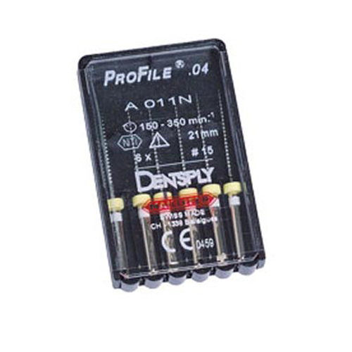 Profile Orifice Shaper nr 2