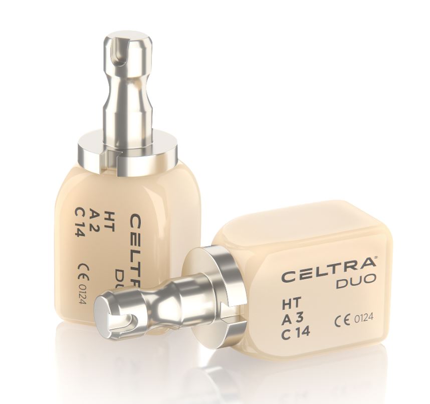 CELTRA DUO HT C1