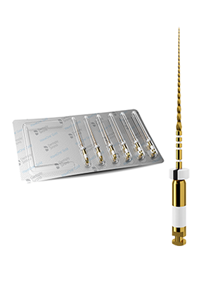 WaveOne Gold Glider, 25 mm