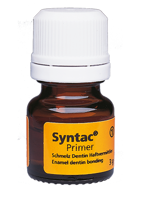Syntac Primer