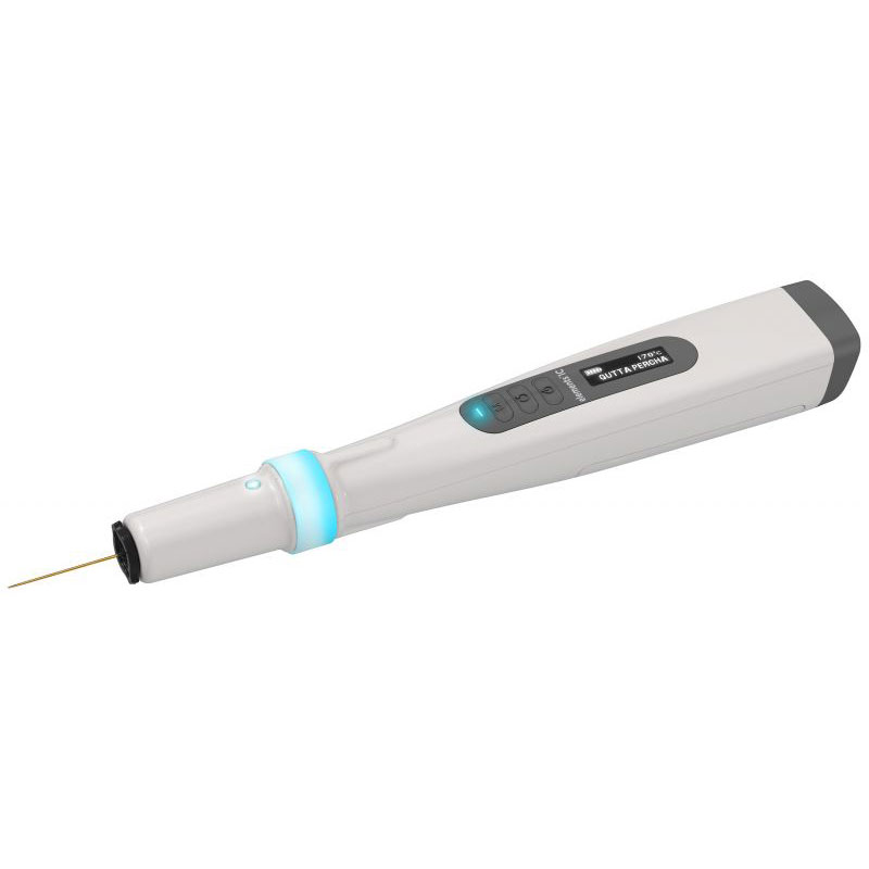 Elements IC Obturation System Startkit