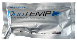 DuoTemp Temporary Filling spruta