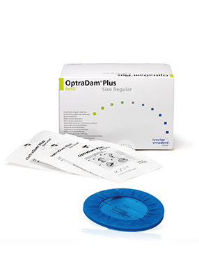 OptraDam Plus Regular
