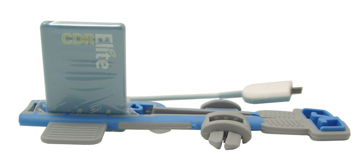 Eezee-grip sensorhållare, 3 st