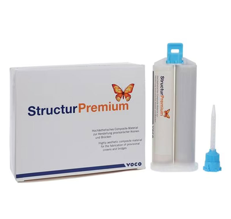Voco Structur Premium refill A3,5, 75 g